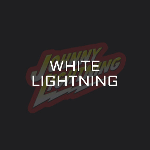 Johnny Lightning White Lightning Chase Cars – Forbidden Fly
