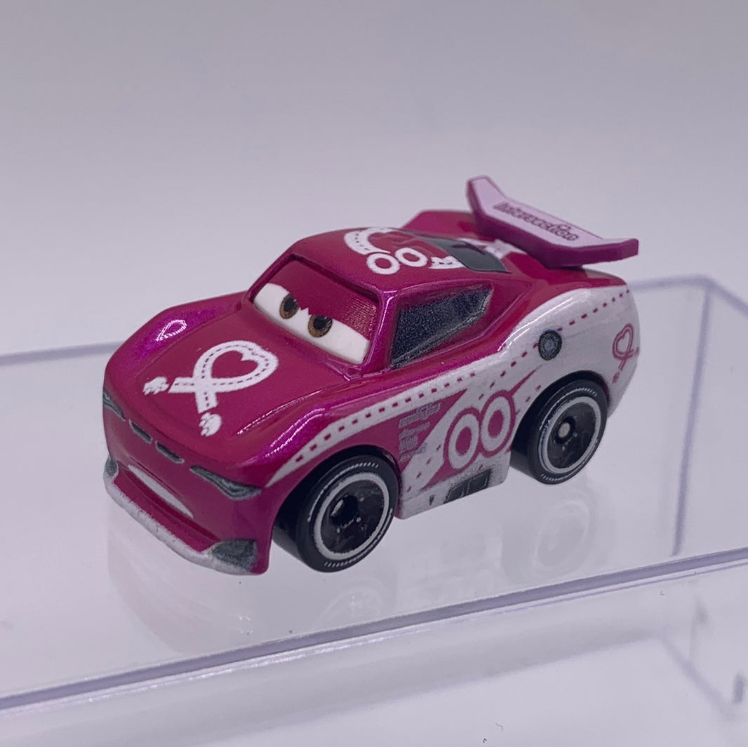 Disney Pixar Cars Metal Mini Racers – Forbidden Fly