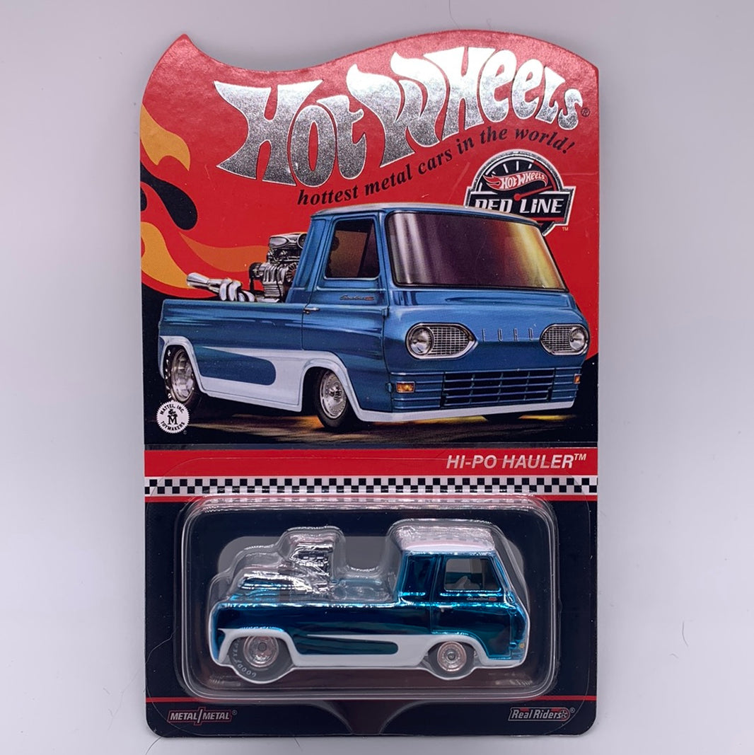 Hot Wheels Red Line Club RLC Cars – Forbidden Fly